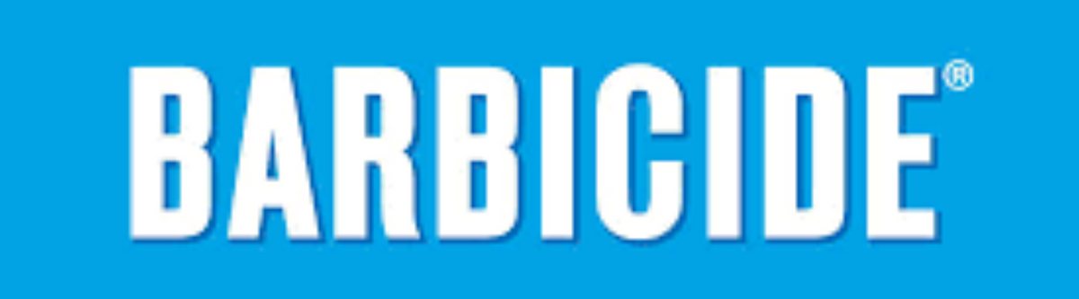Barbicide – Empire Barber Supply