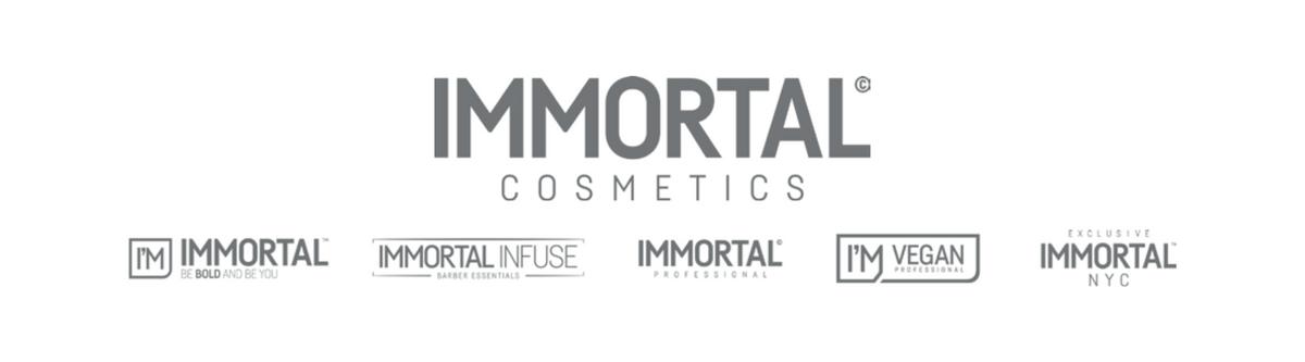 IMMORTAL – Empire Barber Supply