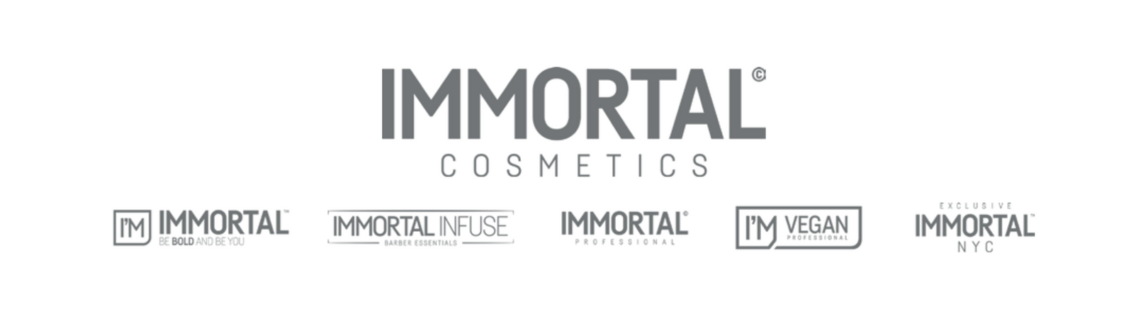 IMMORTAL – Empire Barber Supply