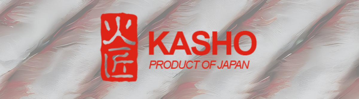 Kasho – Empire Barber Supply