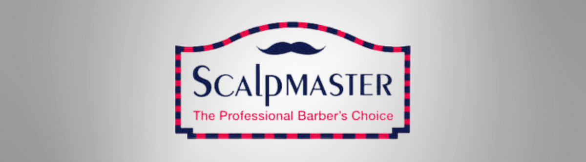 Scalpmaster – Empire Barber Supply