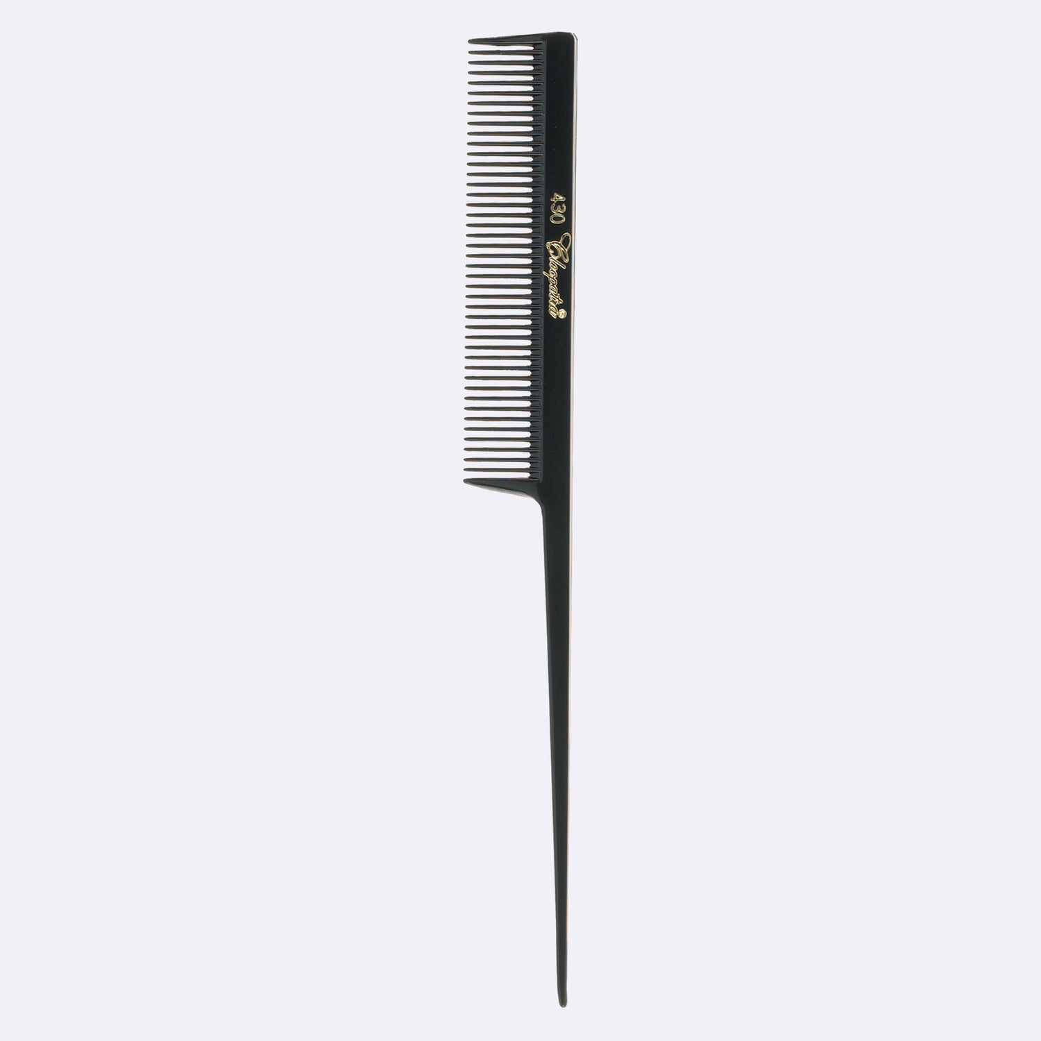 Krest Cleopatra Tail Comb – Empire Barber Supply