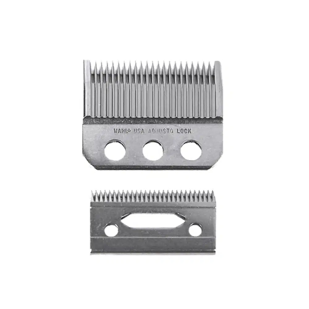 Wahl Adjusto Lock Clipper Blade – Empire Barber Supply