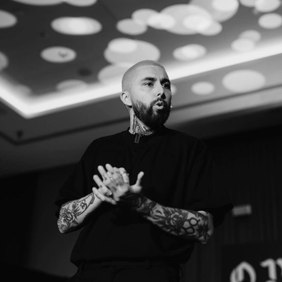 The Empire Barber Expo – Empire Barber Supply