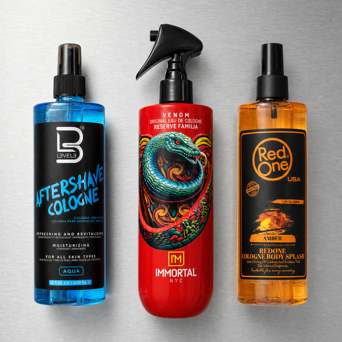Empire Barber Supply | #1 Barber Supplier in Canada