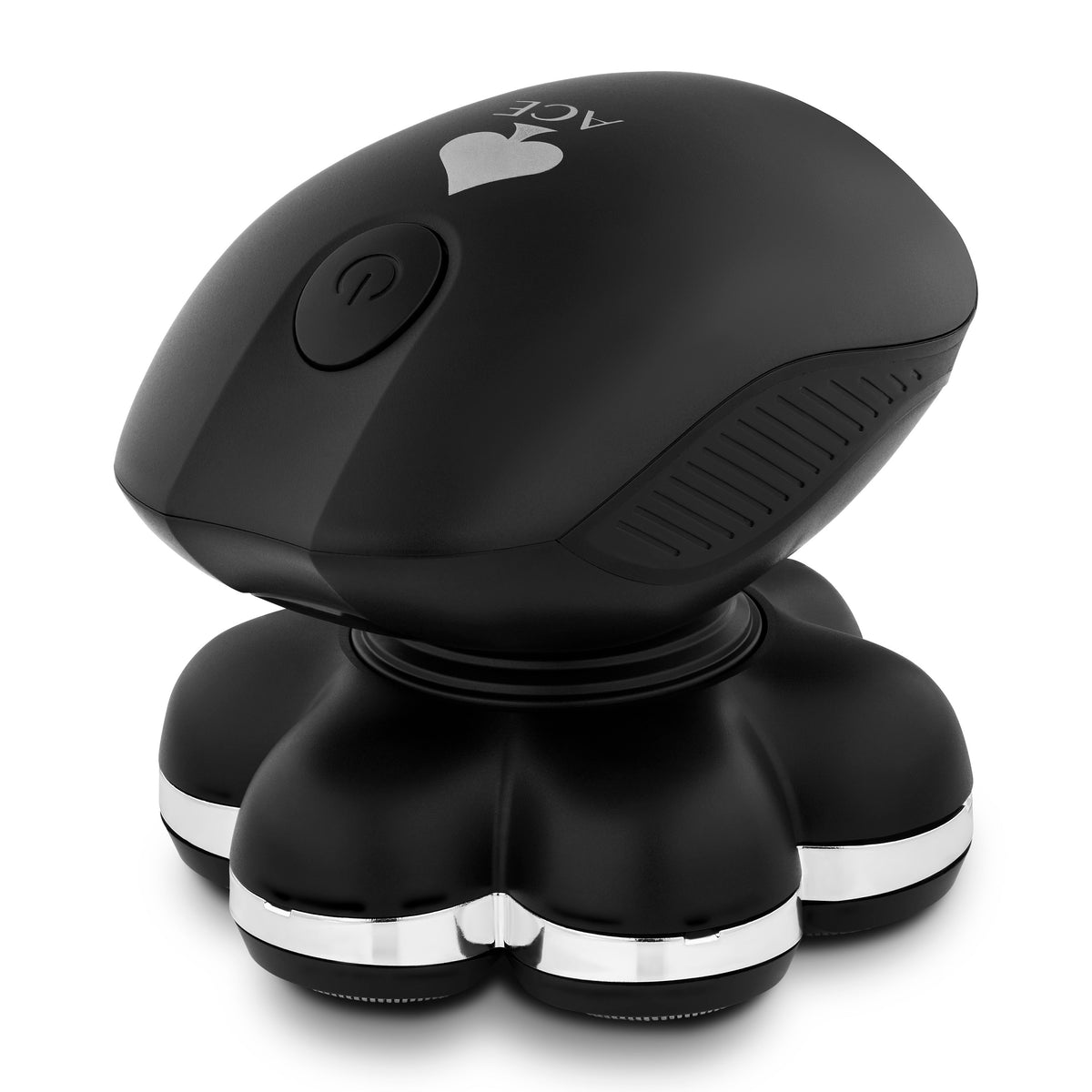 S|C Ace Bald Head Cordless Shaver – Empire Barber Supply