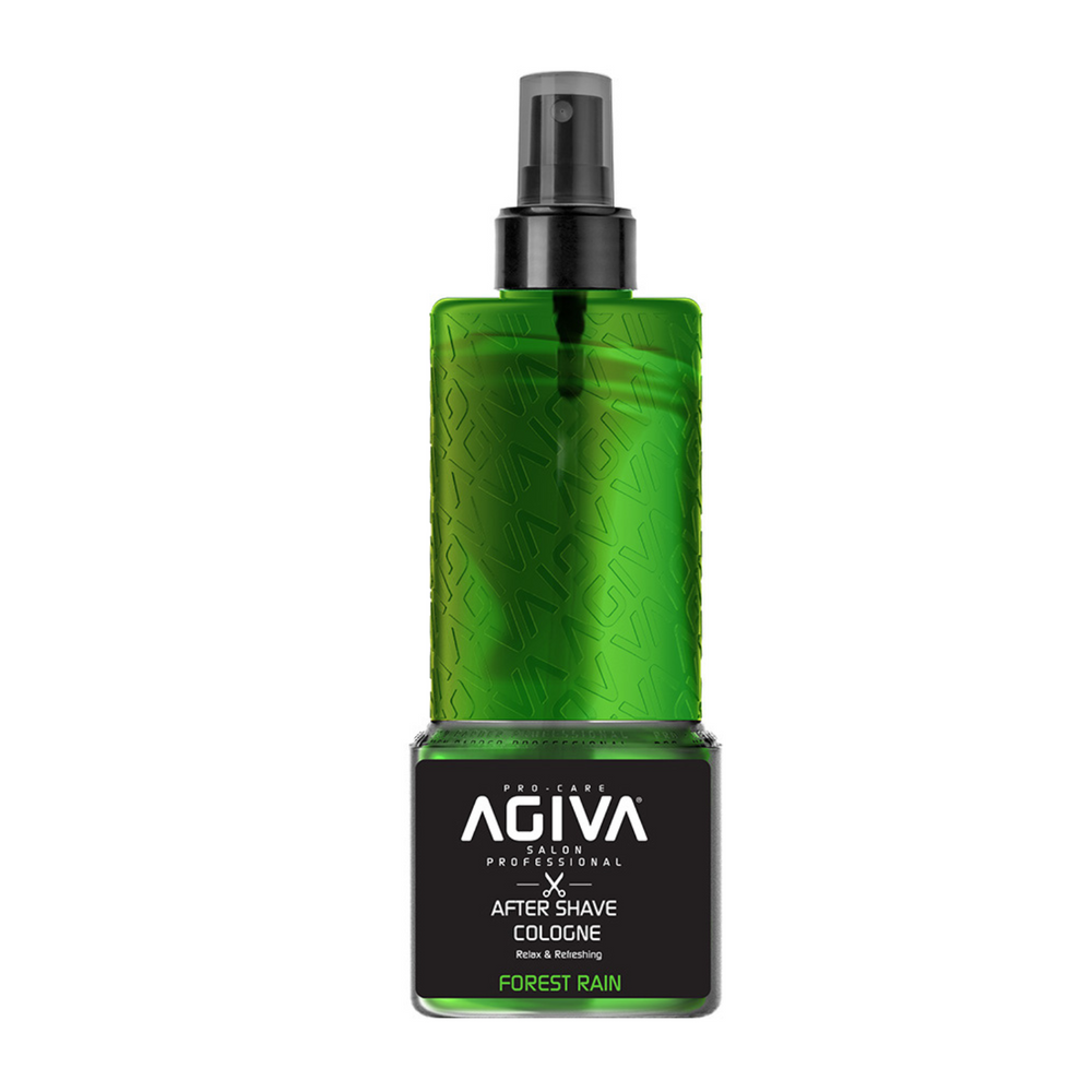 Agiva – Empire Barber Supply