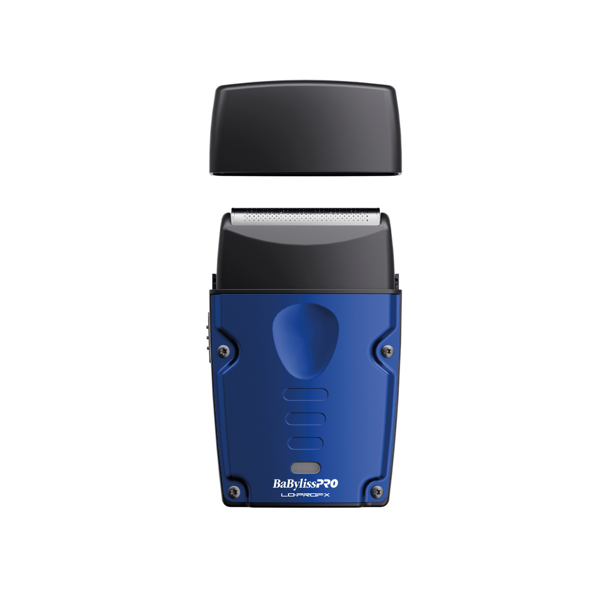 BaBylissPro Compact Lo-Pro Single-Foil Shaver – Empire Barber Supply