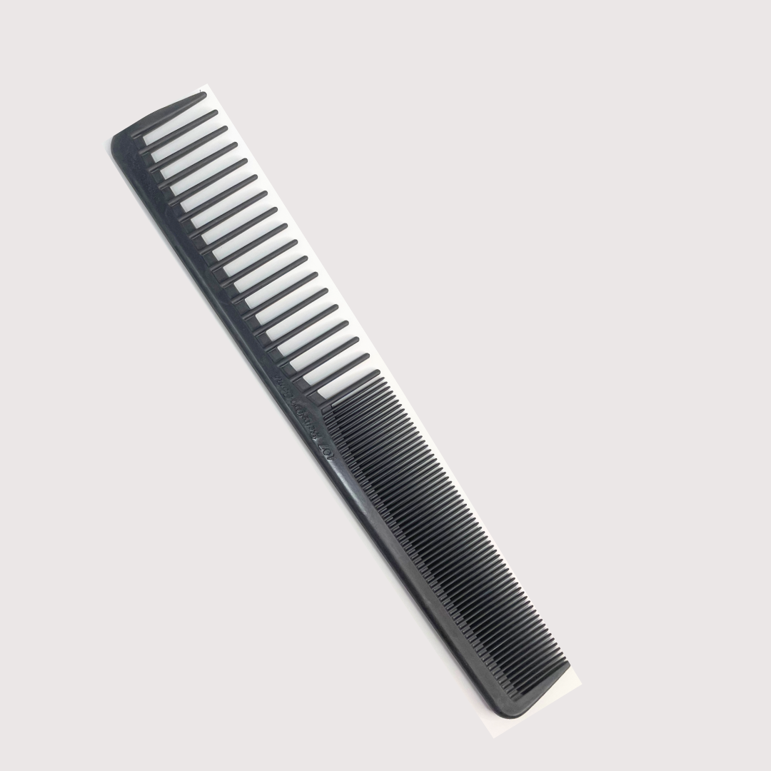 Beuy Pro Cutting Comb #107 - Carbon – Empire Barber Supply