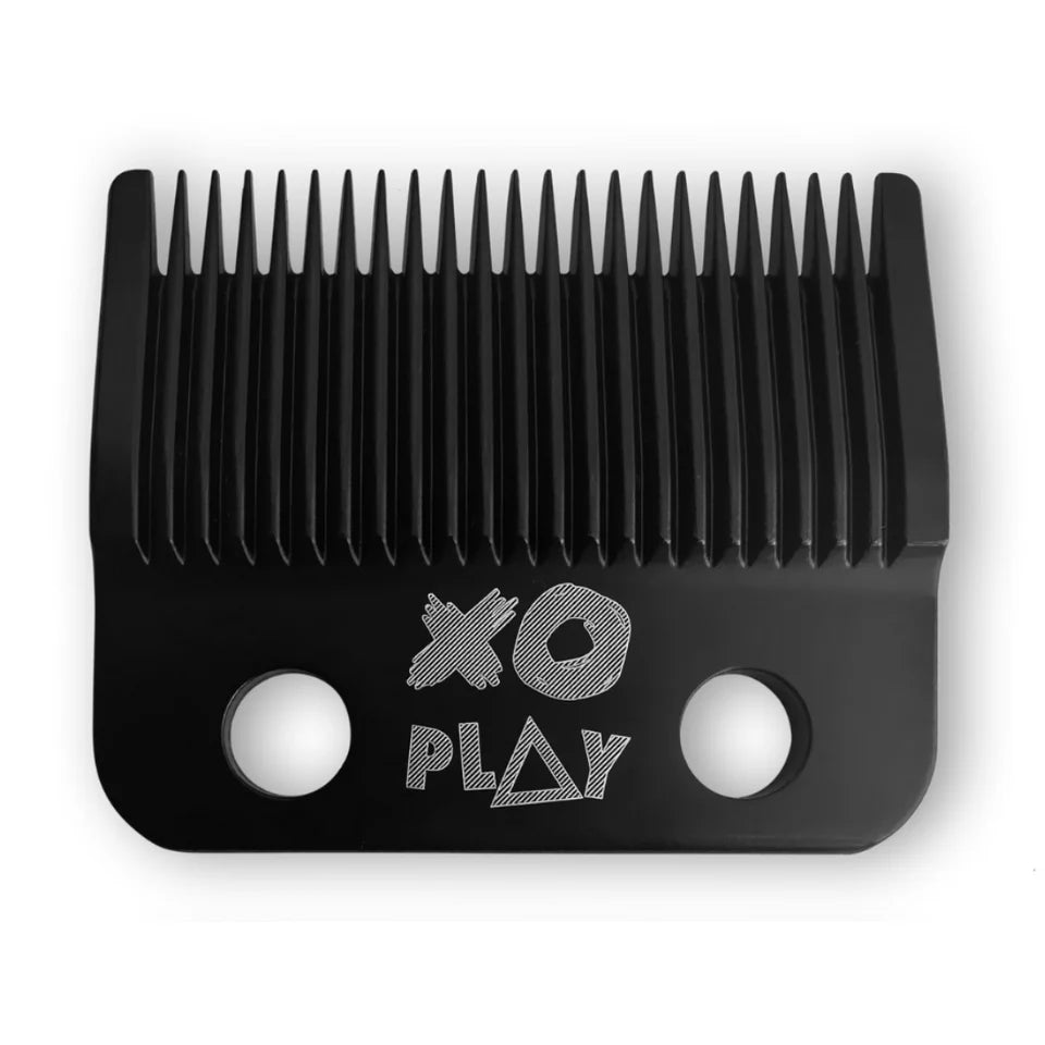 TPOB XO Play Fade and Taper Blade Set – Empire Barber Supply