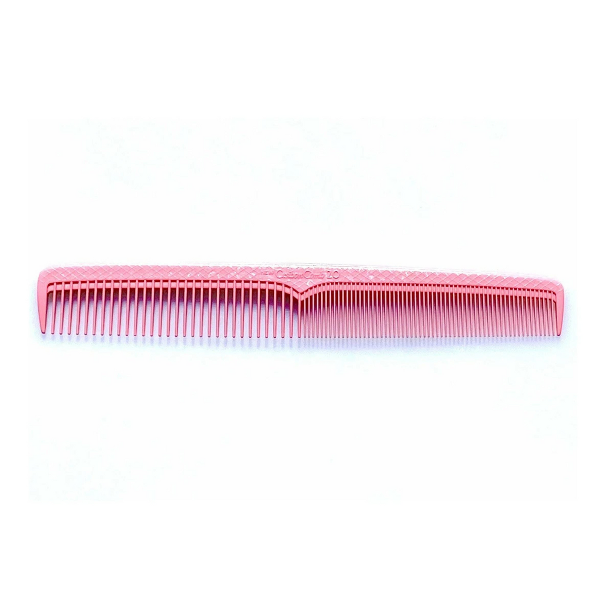 Cesibon #20 Cutting Comb - Pink – Empire Barber Supply