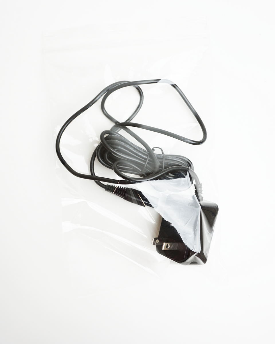 JRL Replacement Charging Cords – Empire Barber Supply