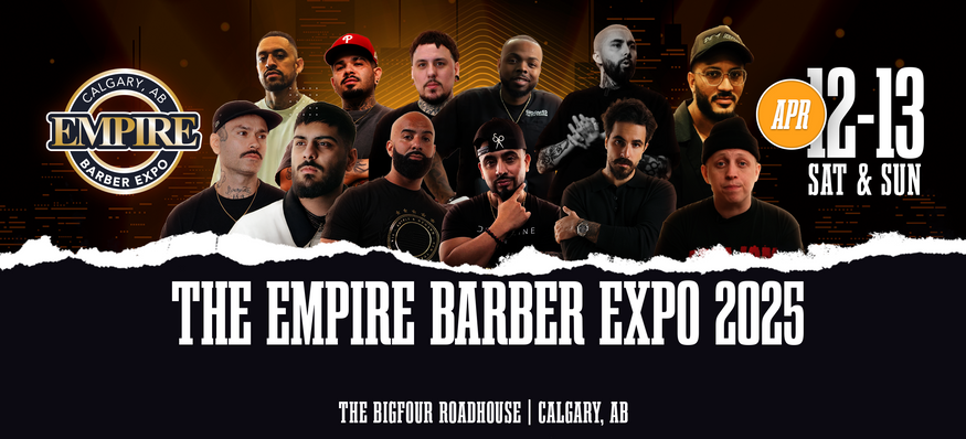 Barber Essentials – Empire Barber Supply
