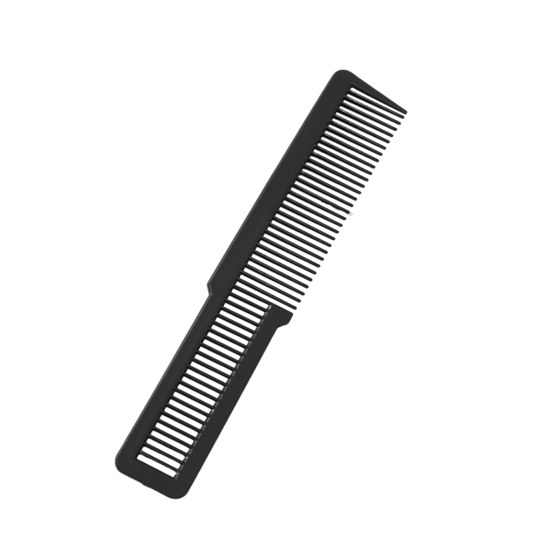 ELV8 Clipper Comb Black 8" – Empire Barber Supply