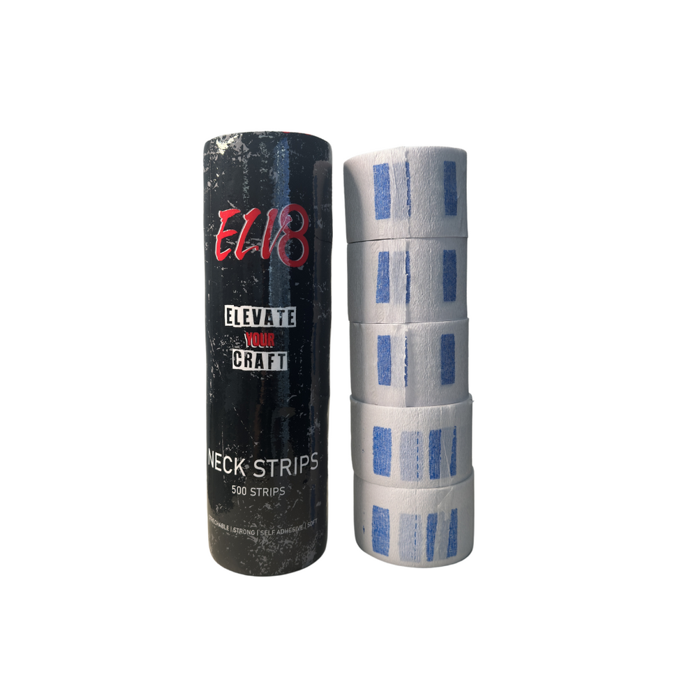 Neck Strips – Empire Barber Supply