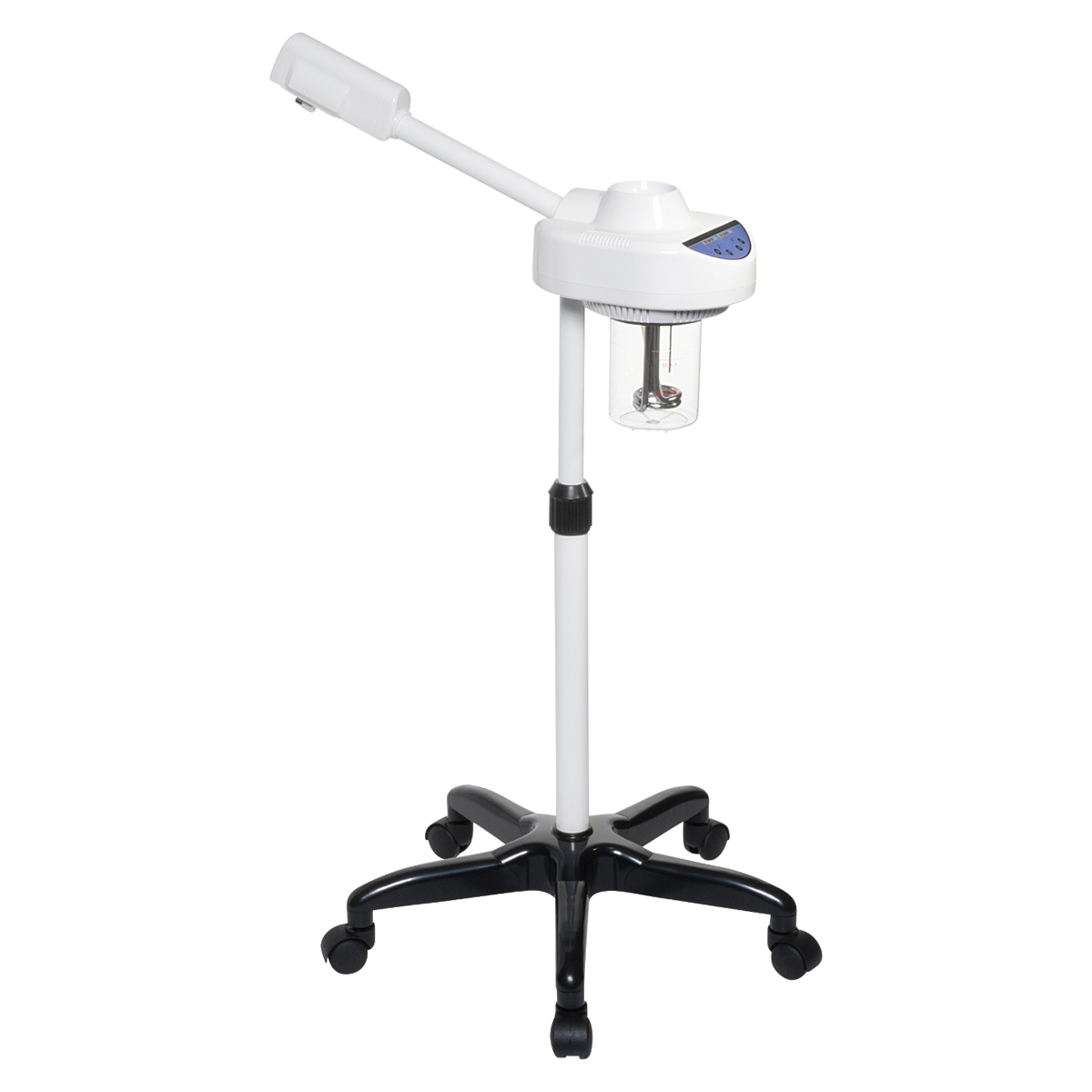 Fantasea Facial Steamer – Empire Barber Supply