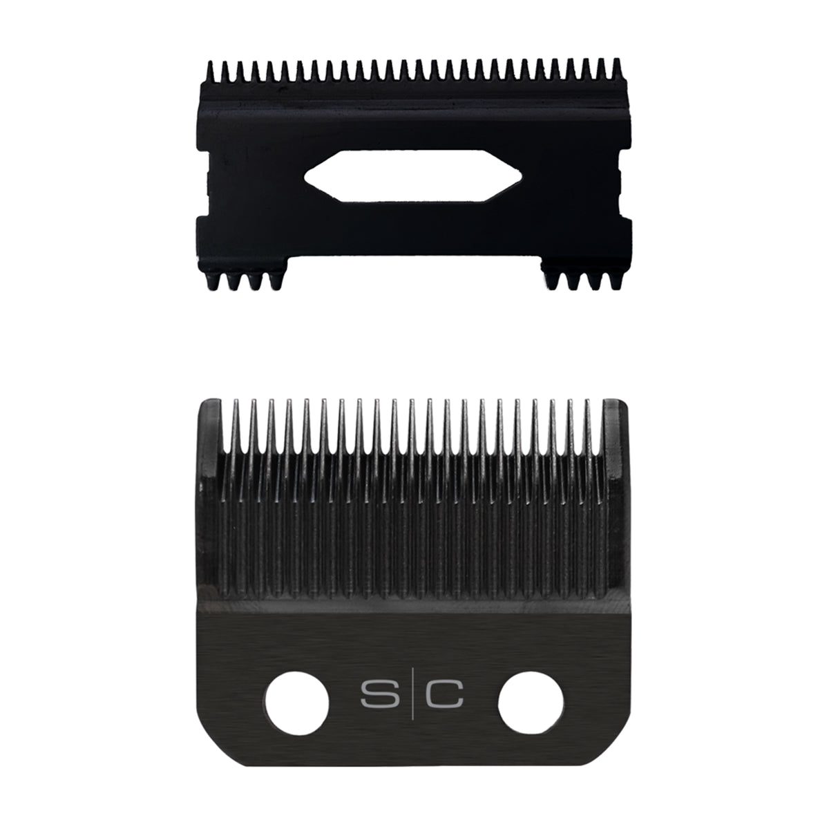 Stylecraft SC Fixed DLC Taper Blade + DLC Shallow Tooth 2.0 Cutter ...