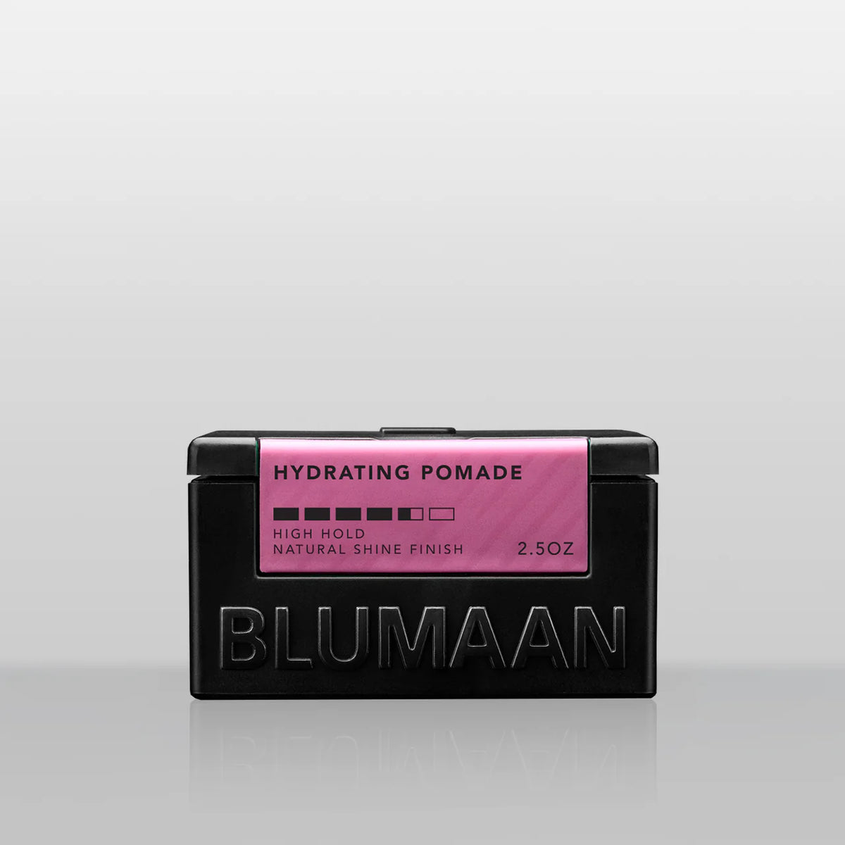 Blumaan Hydrating Pomade 2.5OZ – Empire Barber Supply