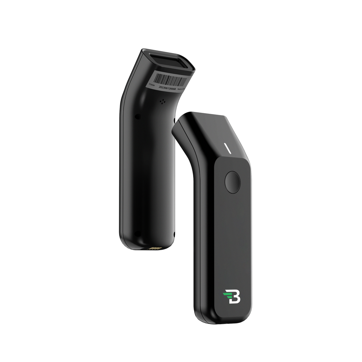 Barber-OS Barcode Scanner and Stand – Empire Barber Supply