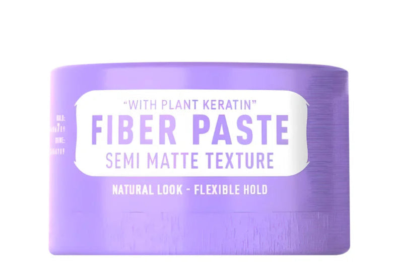 Immortal Infuse Fiber Paste Semi Matte Texture Wax 150ML – Empire ...