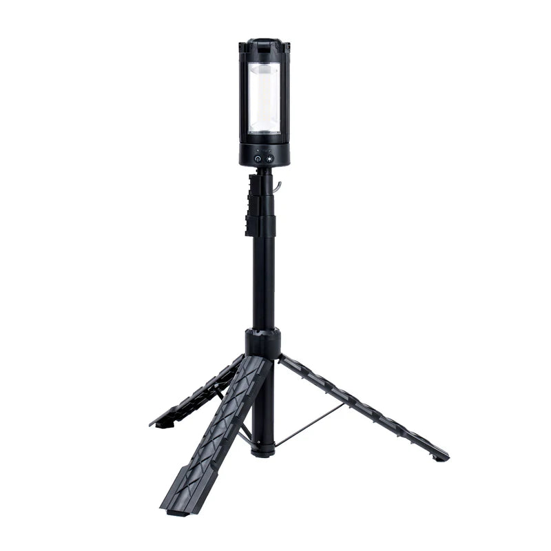 G&B Pro Multi Directional LED Light Stand – Empire Barber Supply