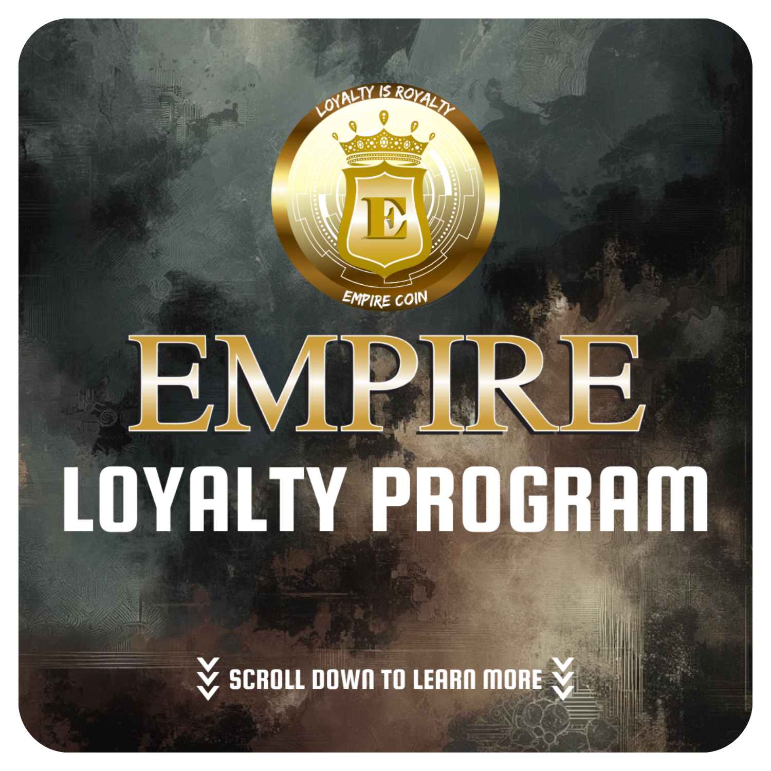Loyalty Program – Empire Barber Supply