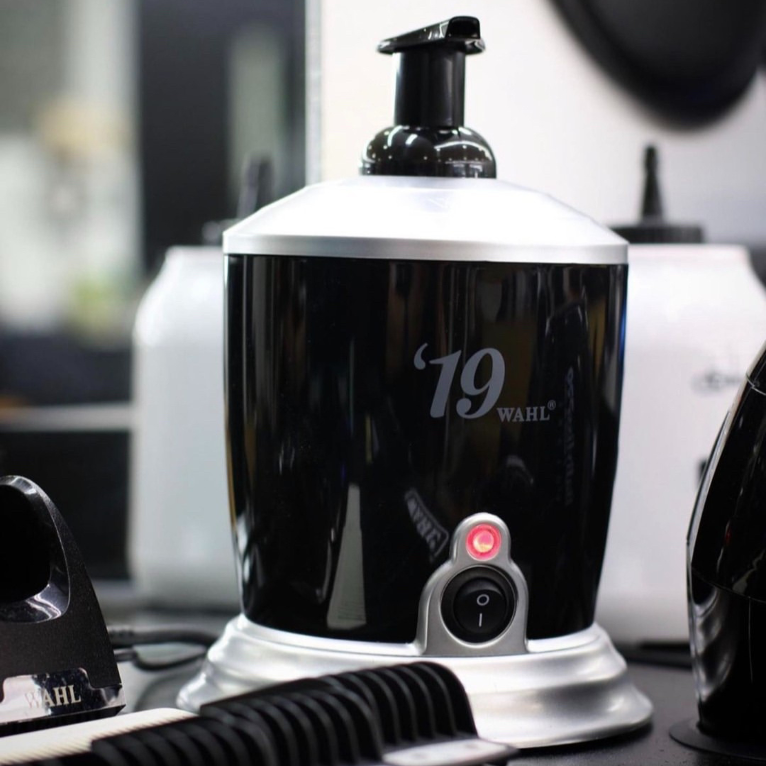 Barber Essentials – Empire Barber Supply