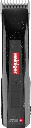 Heiniger Orion Hair Clipper – Empire Barber Supply