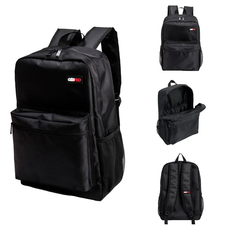 G&B Pro Utility Backpack – Empire Barber Supply