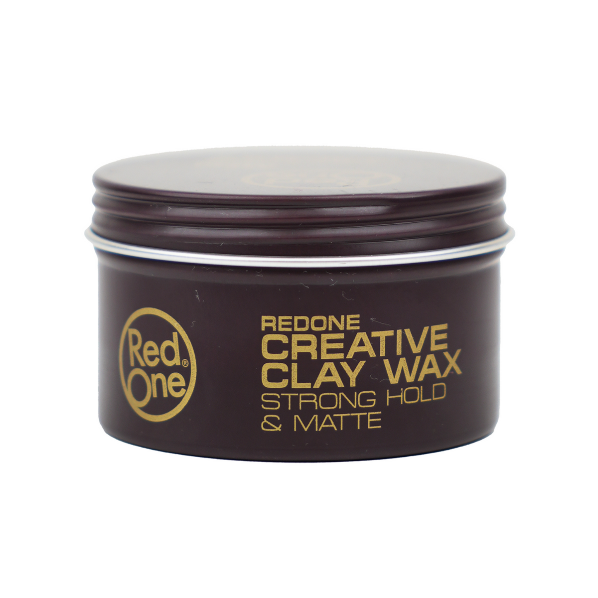RedOne Creative Clay Wax – Empire Barber Supply