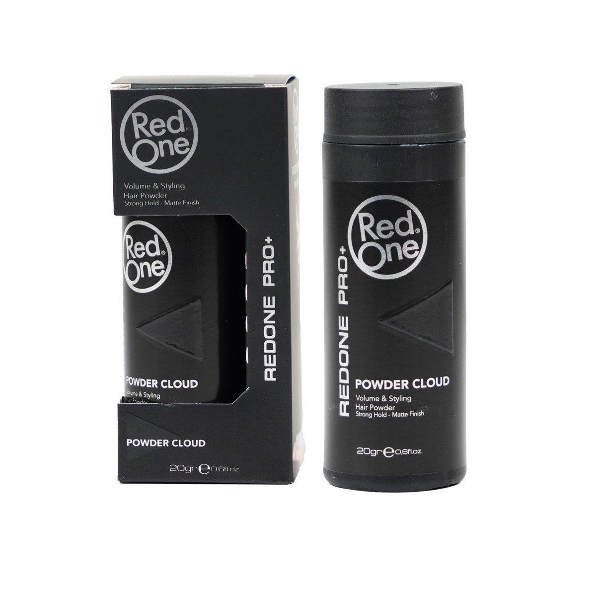 RedOne Hair Volumizing Powder Dust 20GR – Empire Barber Supply
