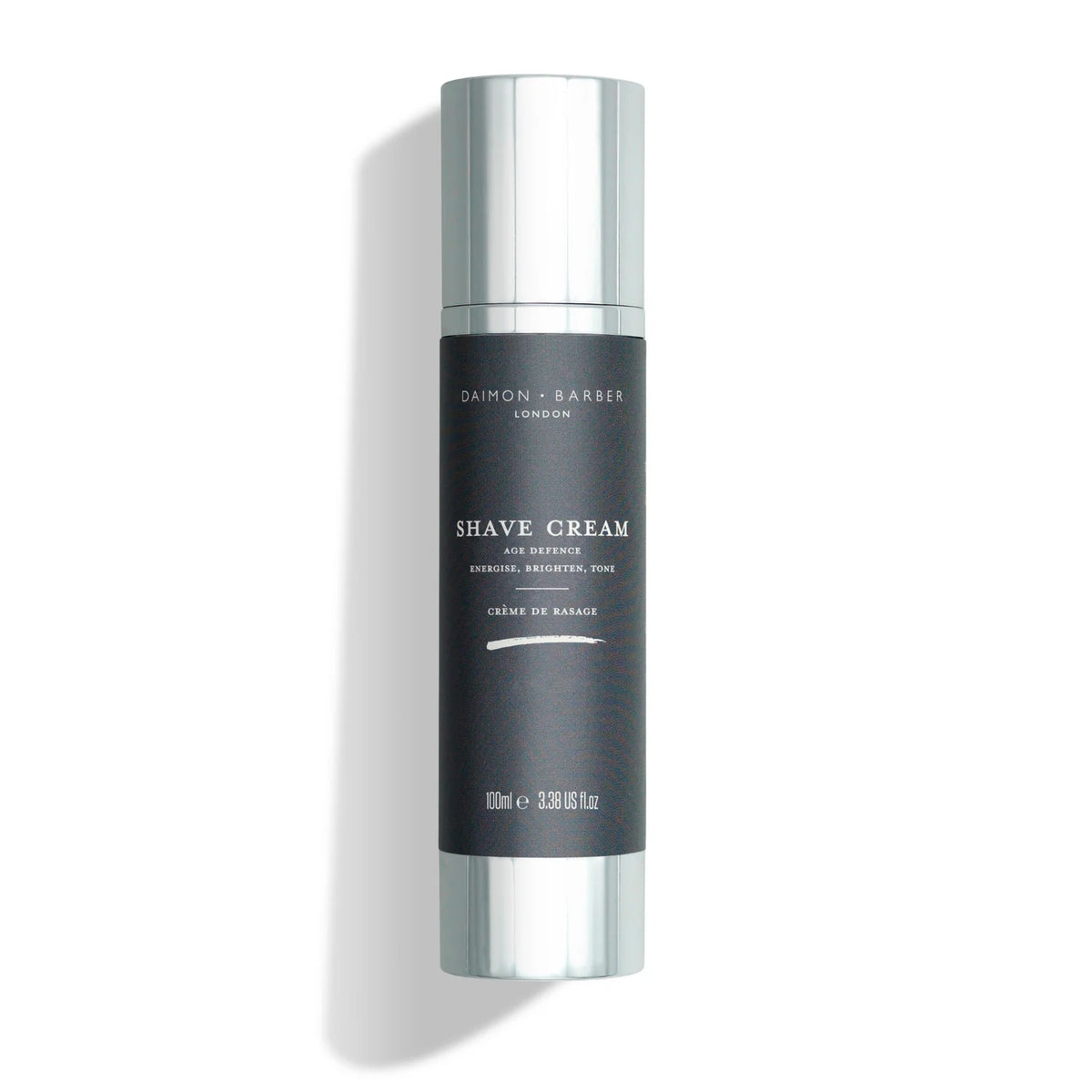 Daimon Barber Shave Cream 100ML – Empire Barber Supply