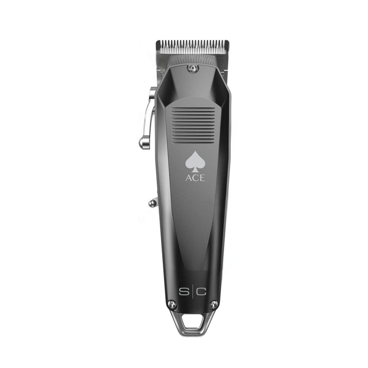 StyleCraft Ace Metal Edition Clipper – Empire Barber Supply