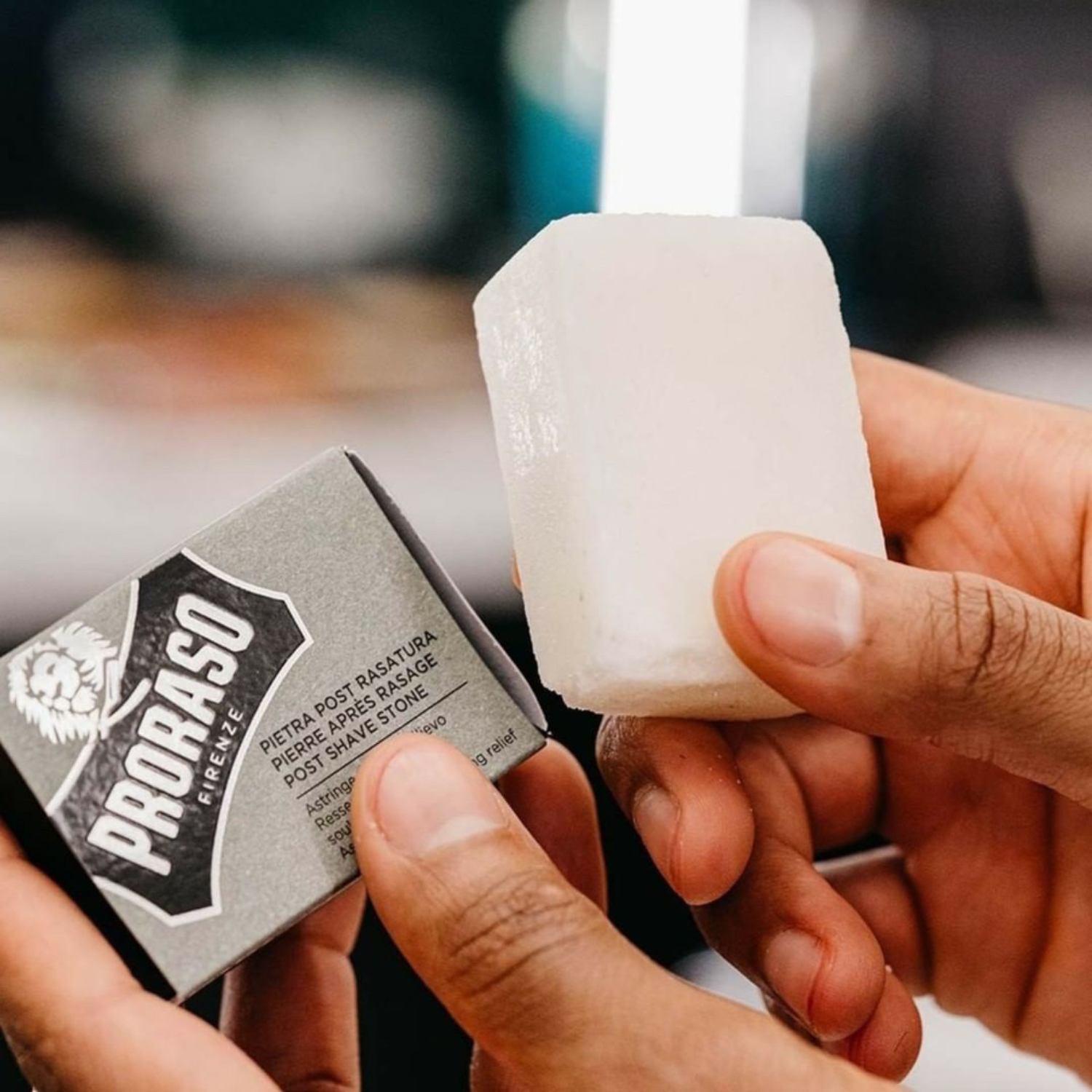 Shaving – Empire Barber Supply