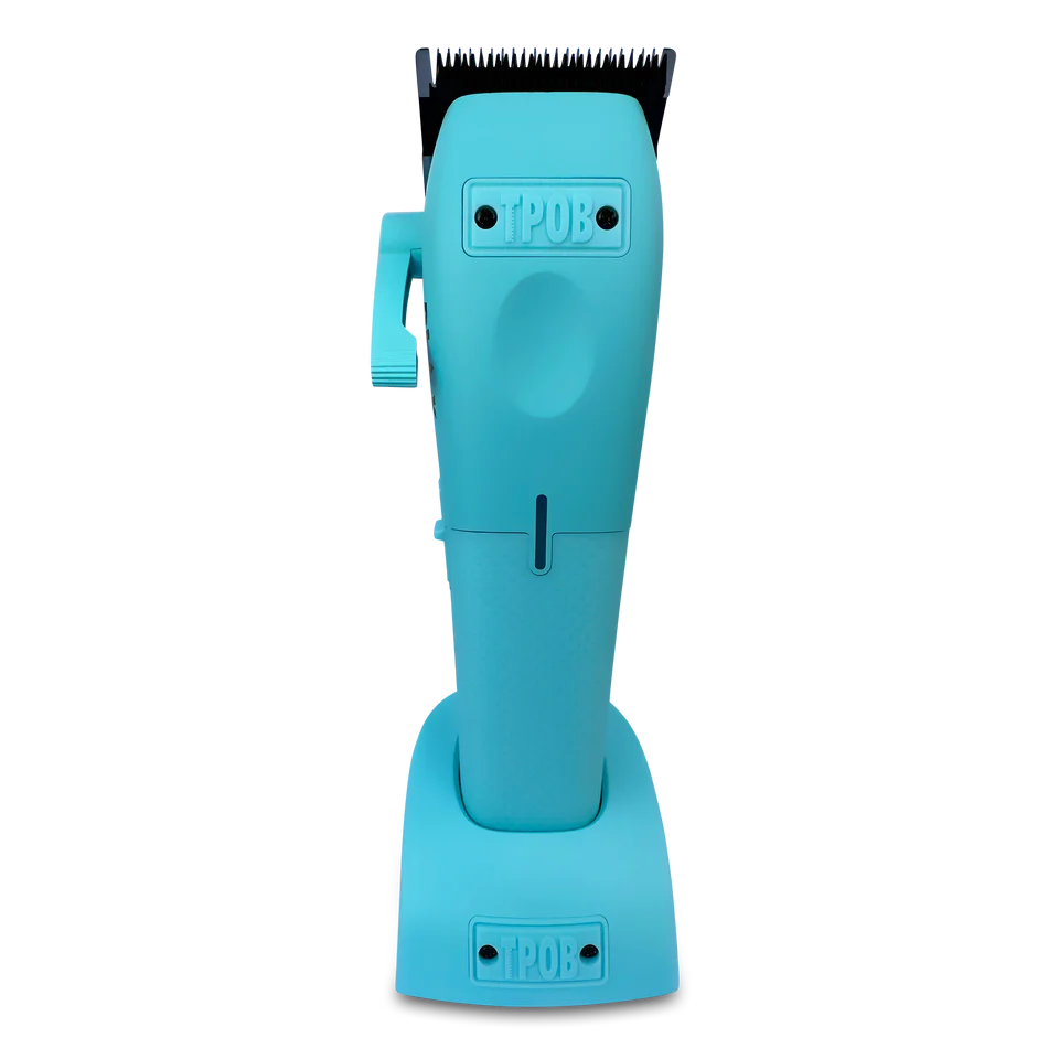TPOB PLAY Clipper - Bubble Gum Edition – Empire Barber Supply
