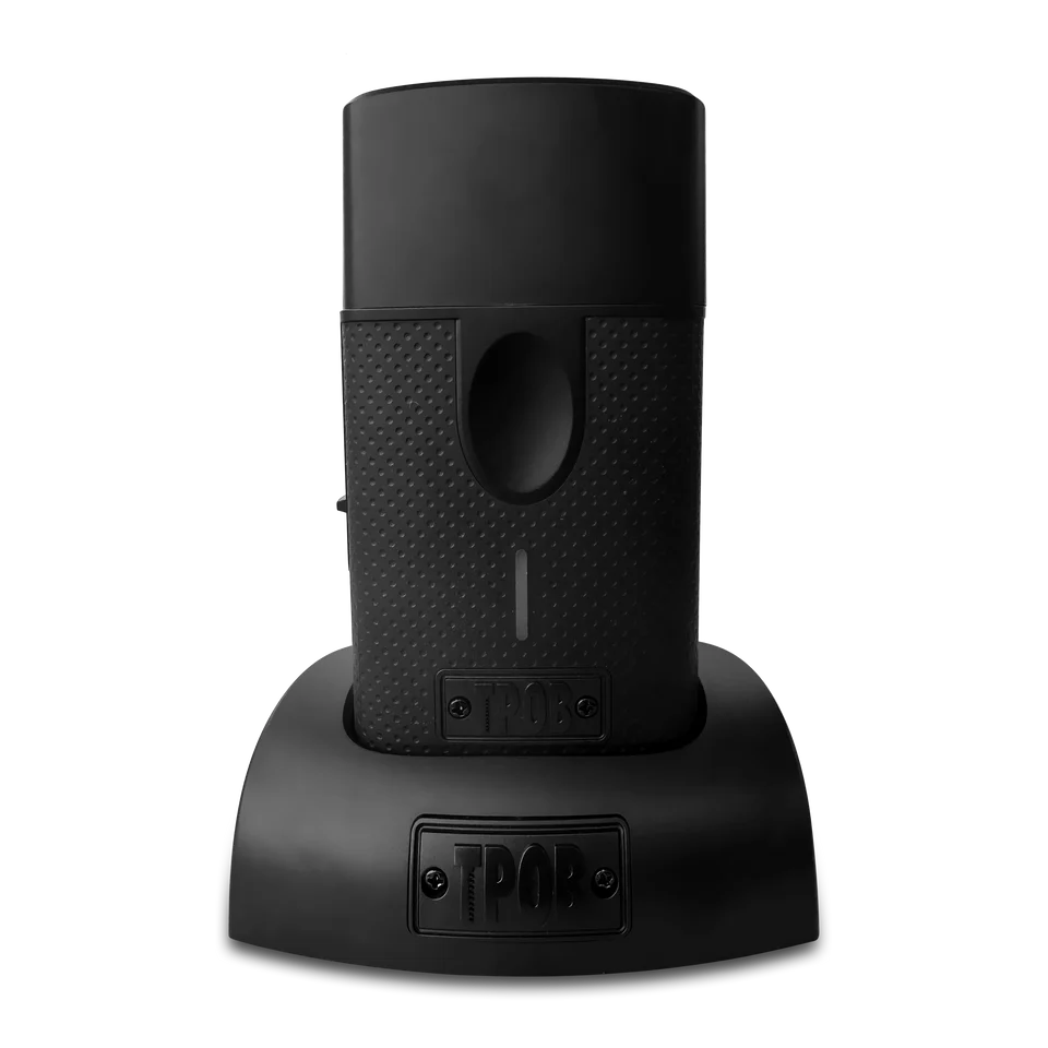 TPOB PLAY Shaver - Black Edition – Empire Barber Supply