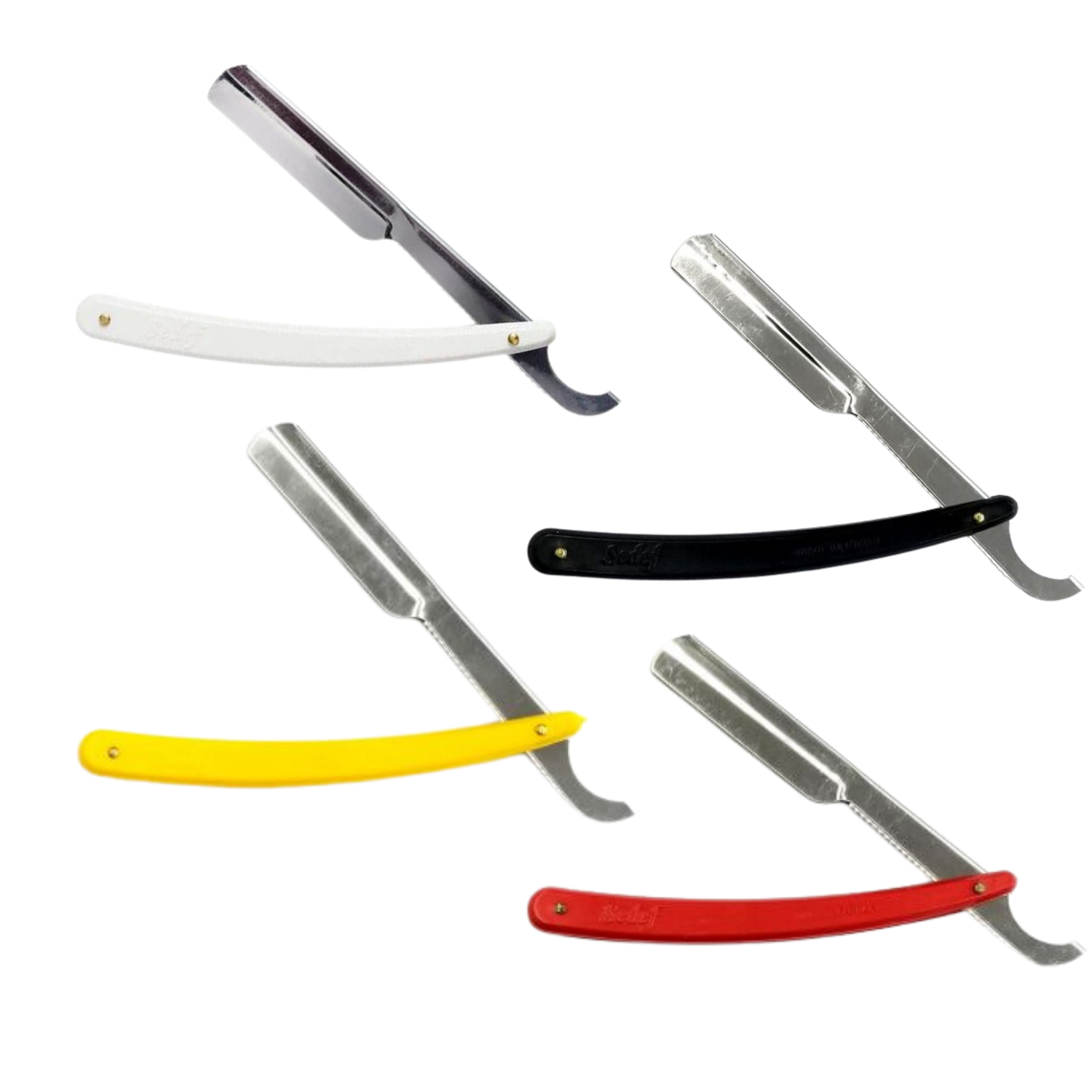 Straight Razors