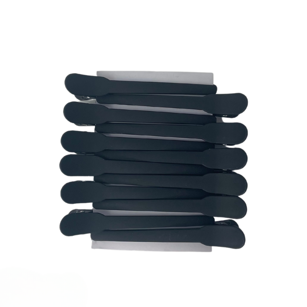 Sectioning Clips/ Hair Grippers – Empire Barber Supply