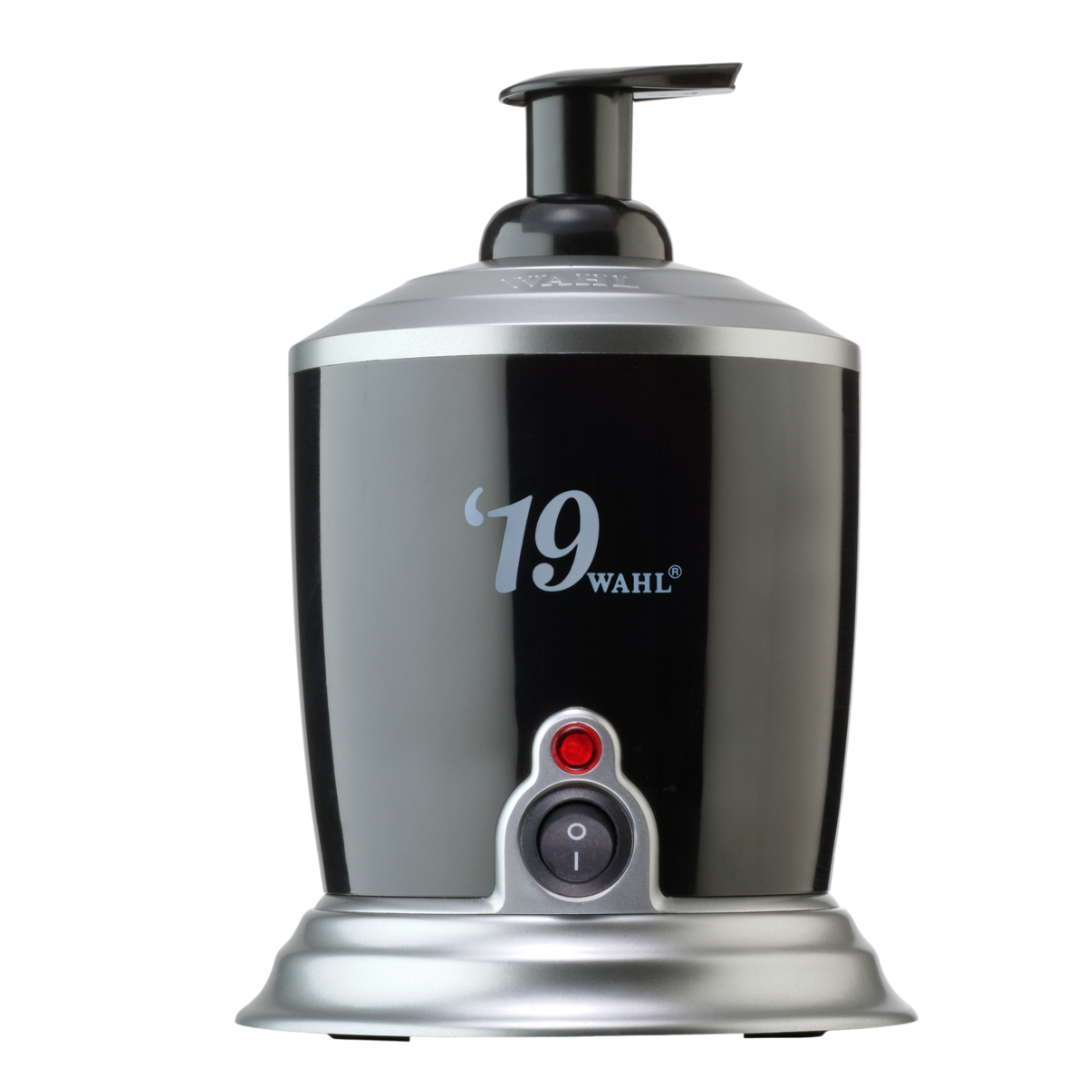 Wahl Hot Lather Machine – Empire Barber Supply