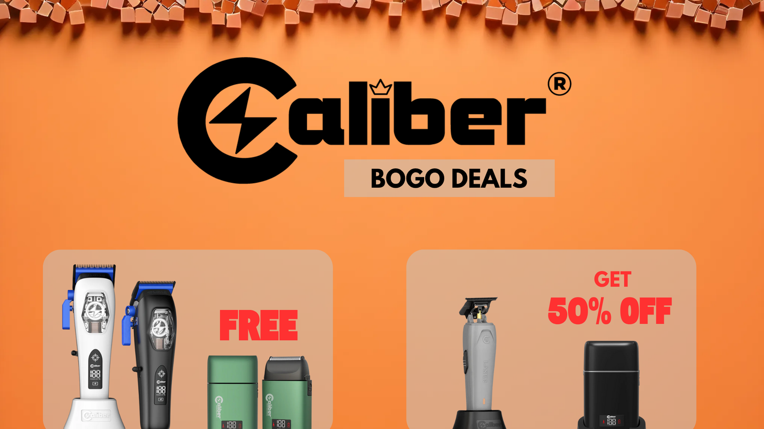 Empire Barber Supply | #1 Barber Supplier in Canada