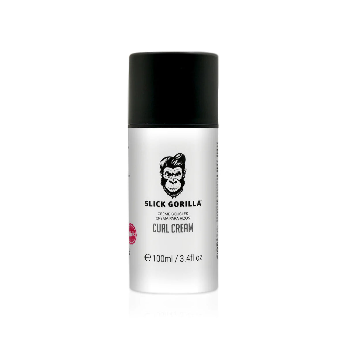 Slick Gorilla Curl Cream 100 ml – Empire Barber Supply