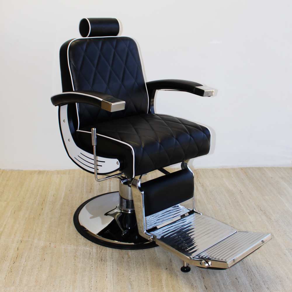 Barber Chairs – Empire Barber Supply