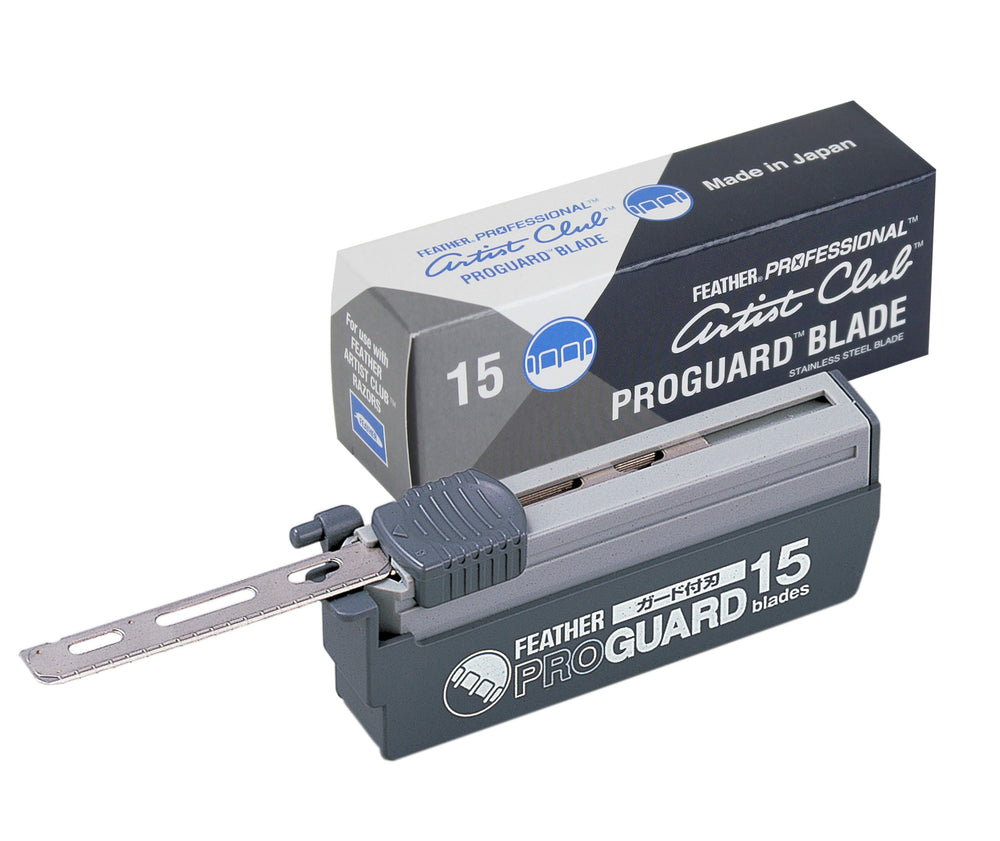 Razor Blades – Empire Barber Supply