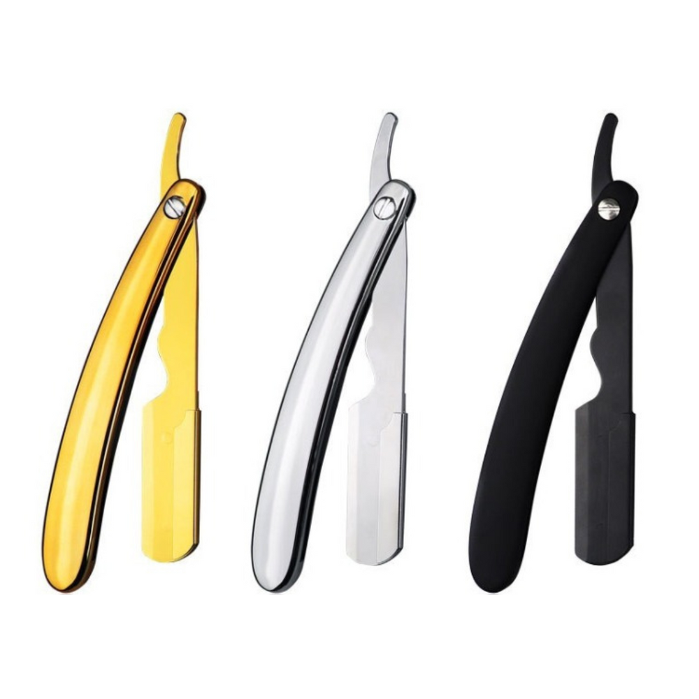 Straight Razors – Empire Barber Supply