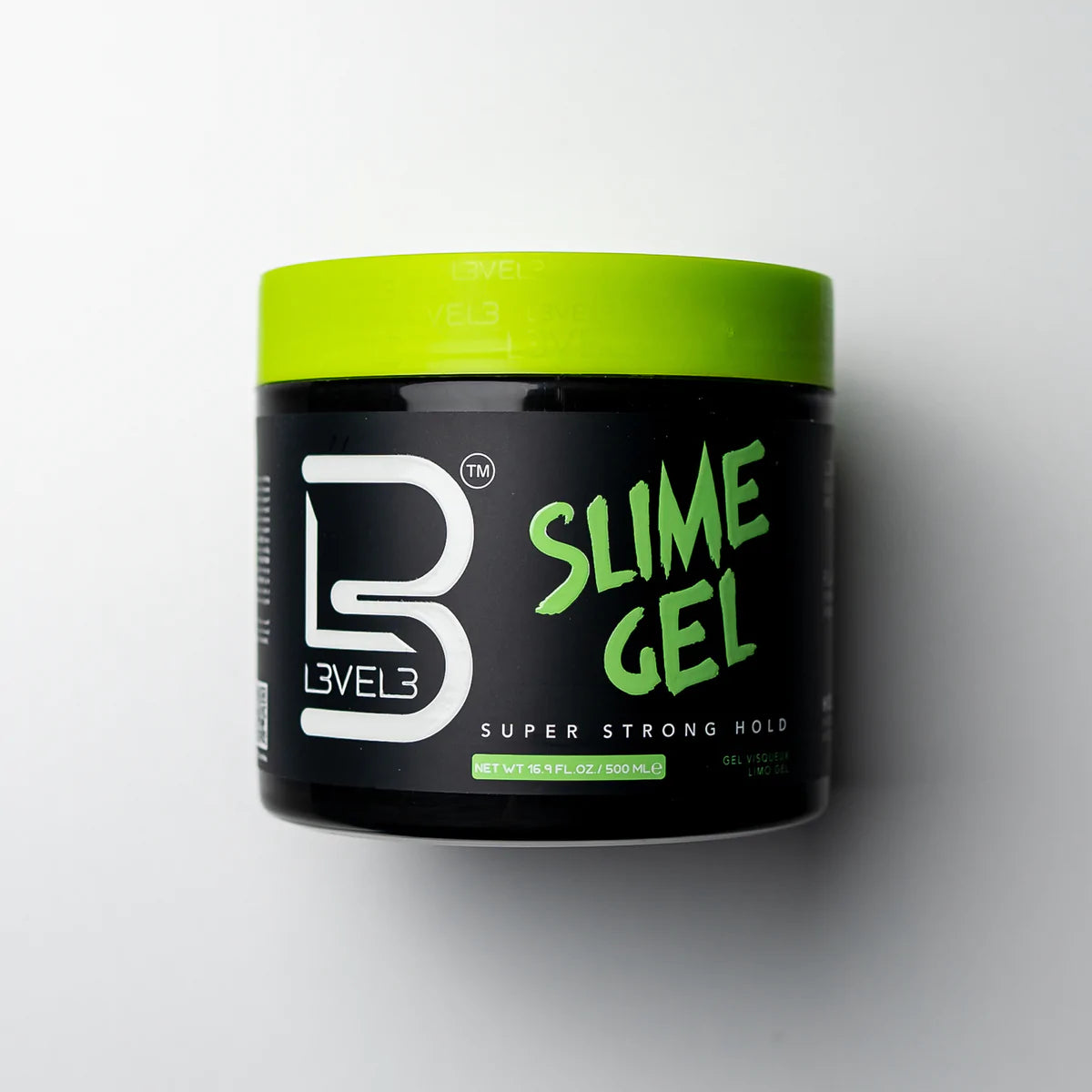 LV3 Slime Gel – Empire Barber Supply