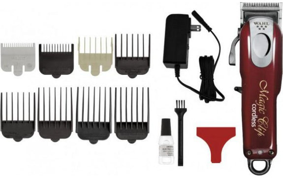 Clippers – Empire Barber Supply