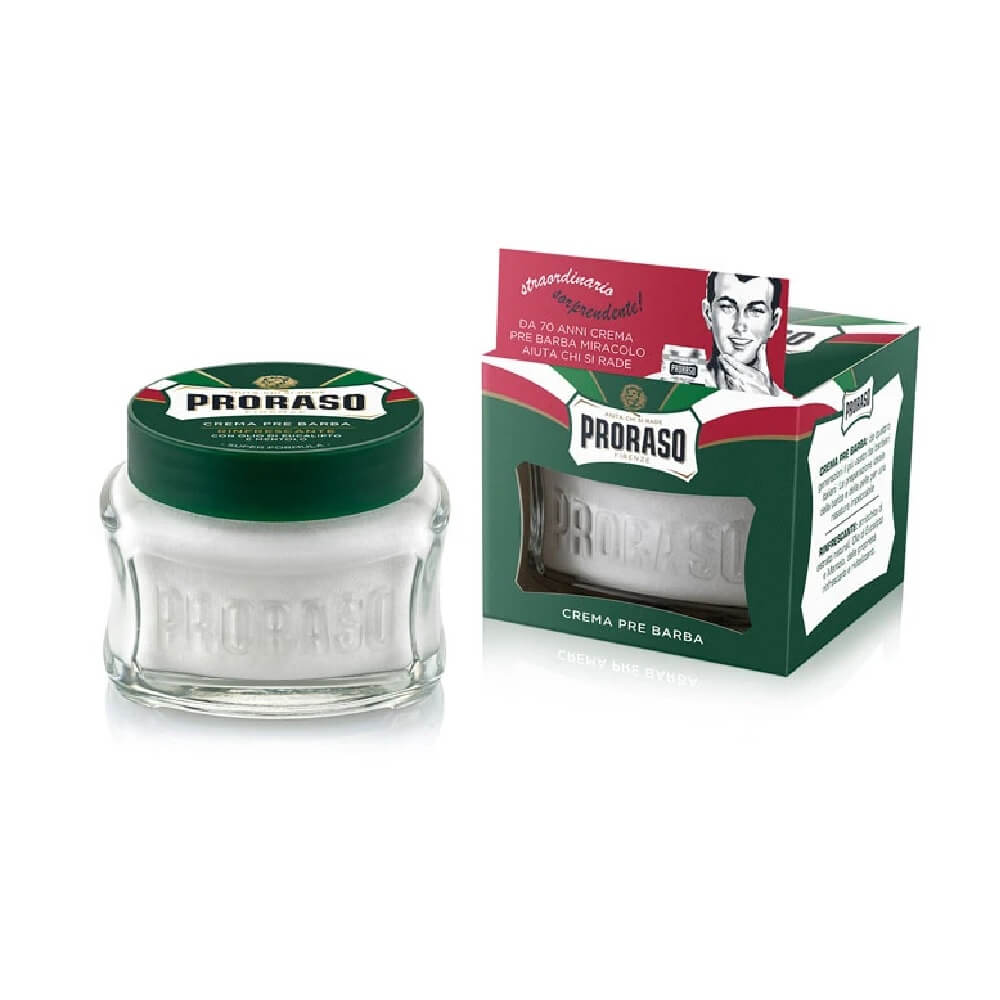 Proraso – Empire Barber Supply