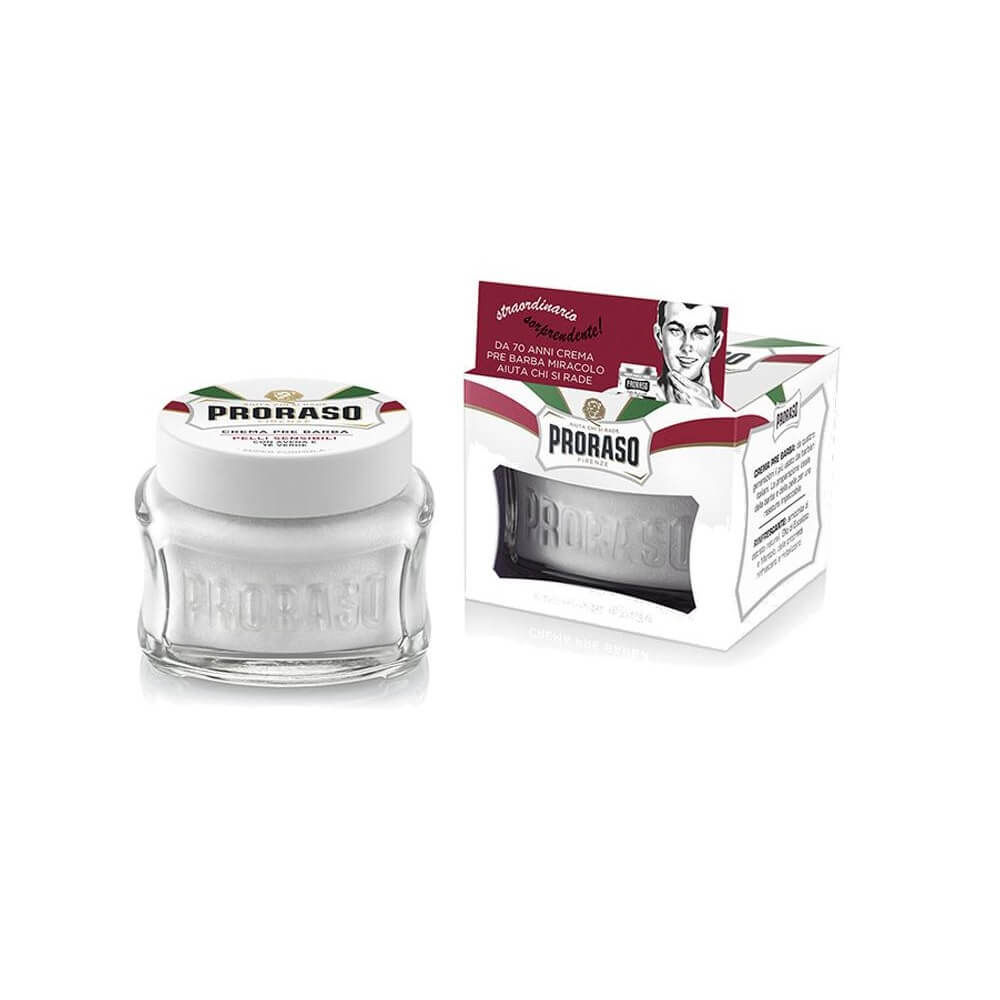 Proraso – Empire Barber Supply